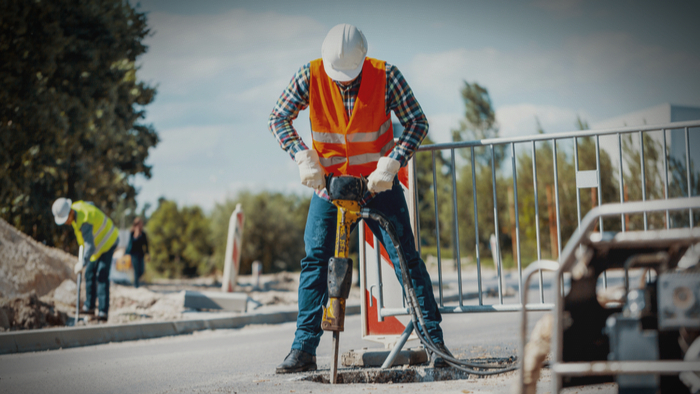 Physical Jobs For Males Put Them at Higher Risk for Dementia - Giving ...