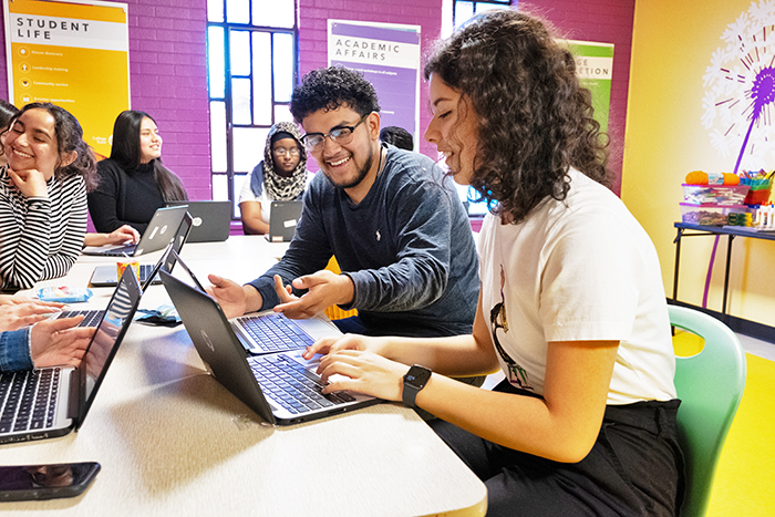 Beyond the Degree: A Movement to Diversify the American Workforce ...