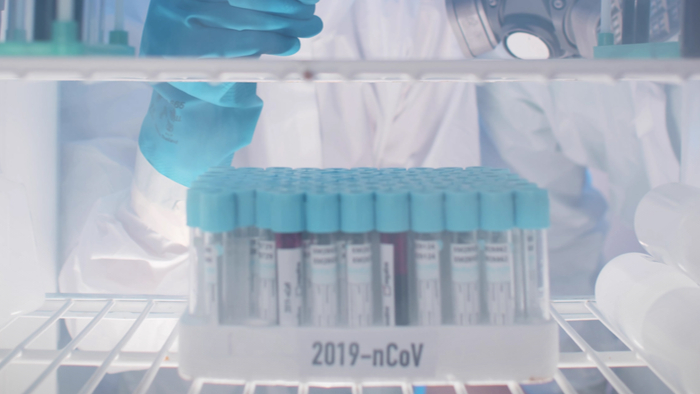 The Logistical Challenges of the COVID-19 Vaccine Cold Chain - Giving ...