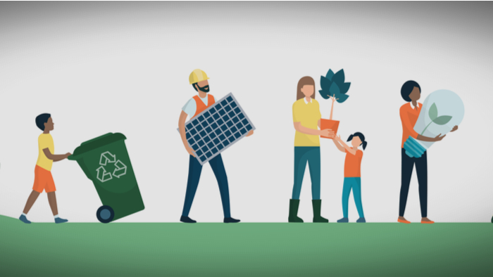 How to Change Consumer Behavior Toward Recycling Initiatives · Giving ...