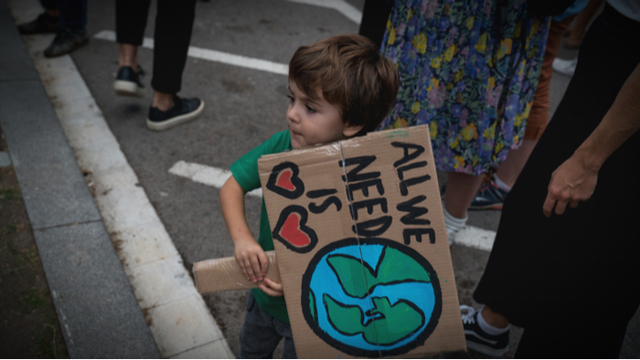 How Children's Books May Help Kids Prepare for the Climate Crisis ...