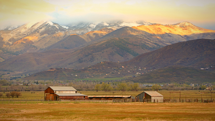 Removing the Barriers to a Resurgence in Rural America - Giving Compass