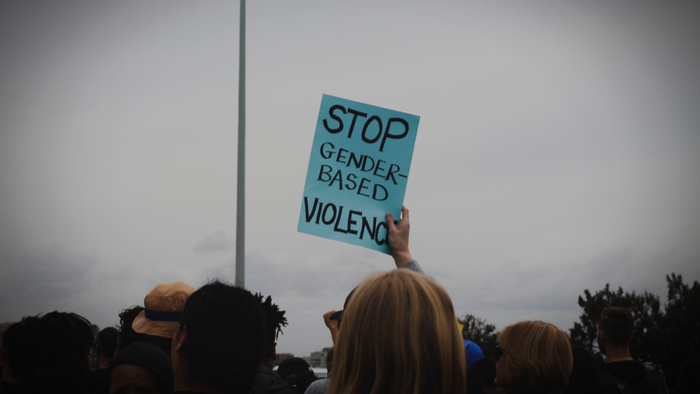 How to Help Survivors Who Have Experienced Gender-based Violence ...