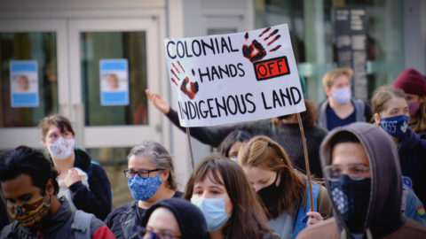 Understanding the Implications of the Landback Movement on Climate ...