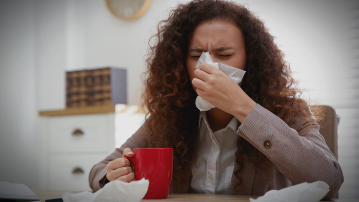 Research on New Flu Therapy Could Help Fight COVID-19 - Giving Compass