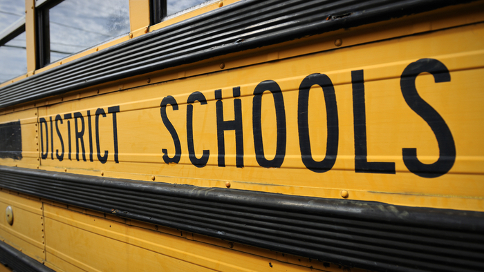 The Impact of School District Boundaries on Segregation - Giving Compass