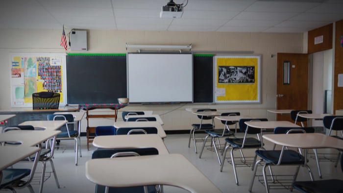 A Discussion on How to Become an Anti-racist Educator - Giving Compass