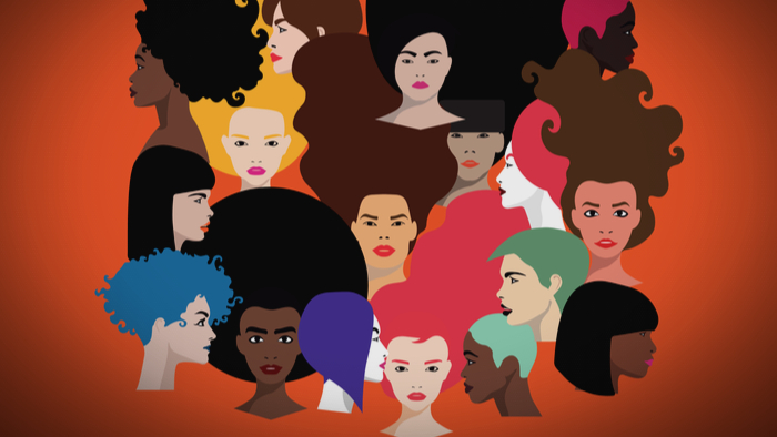 Gender Inclusive Programs Will Help Usher in the New Economy - Giving ...