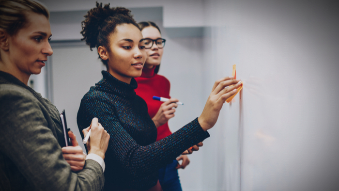 Improving Districts Through Collaborative Coaching - Giving Compass