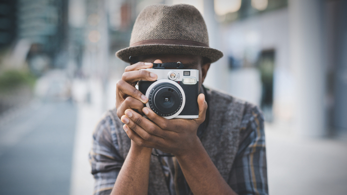 How to Support BIPOC Content Creators - Giving Compass