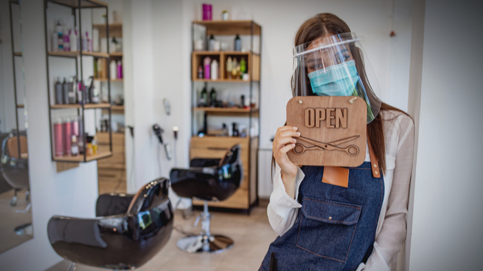 Community-driven Organizations Adapting During the Crisis - Giving Compass