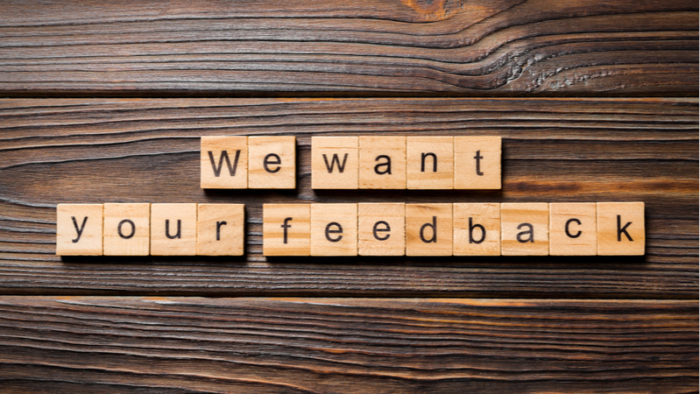 Using Grantee Feedback to Drive Decision-making - Giving Compass