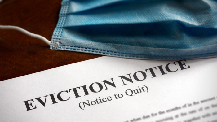 What Rent Relief Programs Need to Prevent the Eviction Crisis - Giving ...