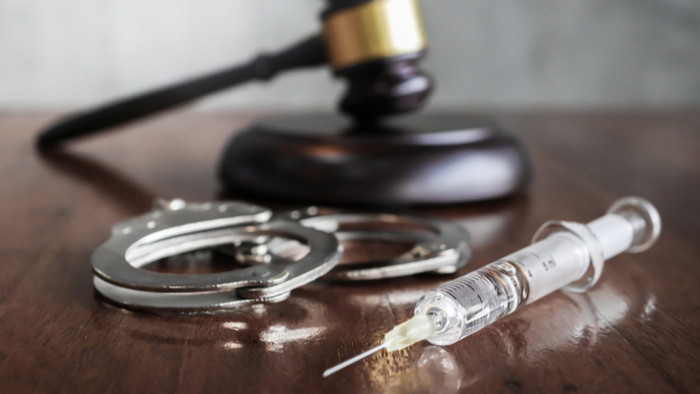 When Families of Murder Victims Speak at Death Penalty Trials, Their ...