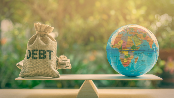 Improving Debt Servicing Policies in Developing Countries - Giving Compass