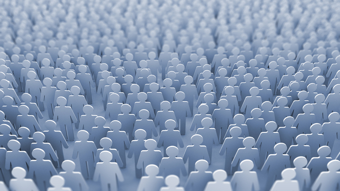 How Overcrowded Are Prisons During the Pandemic? - Giving Compass