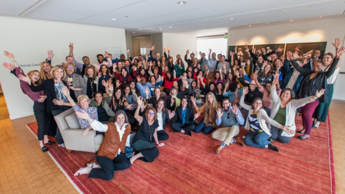 2020 Round-Up: Giving Circles Bring Power Back to the People - Giving ...