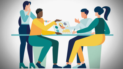 Finding the Best Approach: Collaboration vs Collective Impact - Giving ...