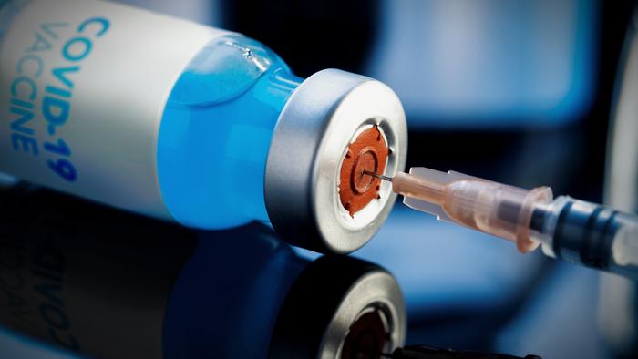 Understanding the Critical Vaccination Level for COVID-19 - Giving Compass