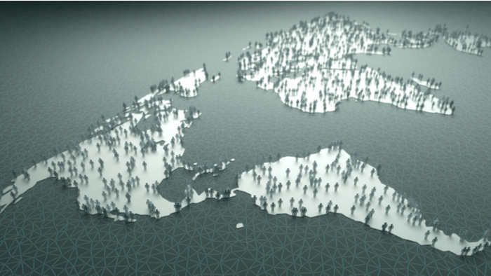 The Future of Climate-related Migration - Giving Compass