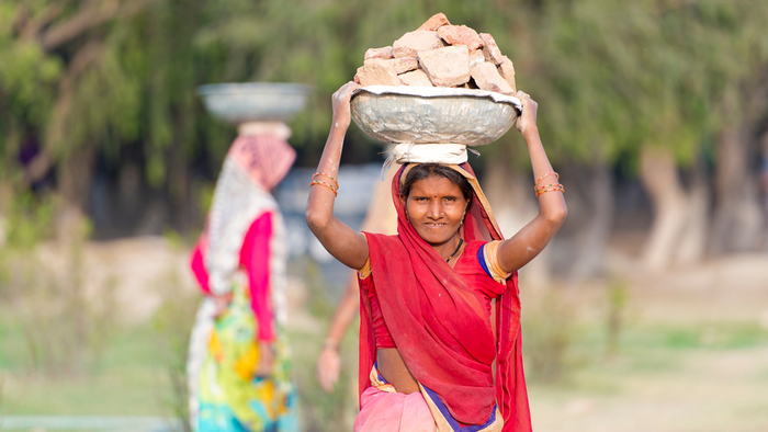 In India, Women are Devaluing Their Work and Contributions to the ...
