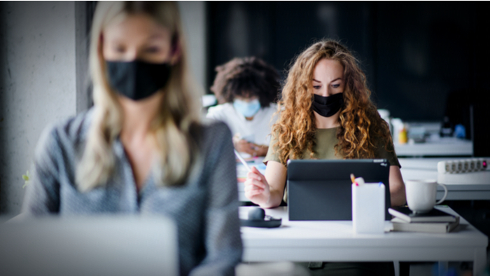 The Consequences of Opening Campuses During the Pandemic - Giving Compass