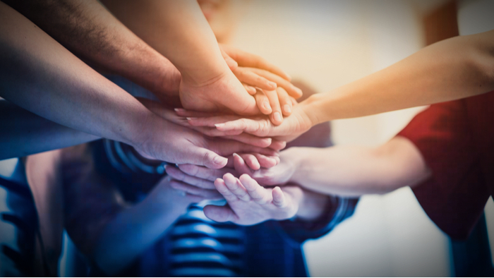 How Nonprofit Organizations and Volunteers Can Strengthen Civic ...