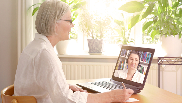 Why People Want to Stick With Virtual Mental Health Care - Giving Compass