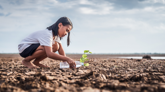 Reasons for Hope on Climate Change in 2021 - Giving Compass