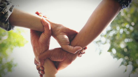 How COVID-19 Can Help Communities Come Together - Giving Compass