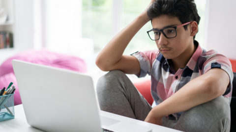 The Challenges of Remote Learning for Emergent Bilingual Students ...