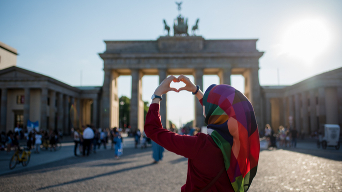 Faith: A Source of Healing for Muslim Newcomers in Germany - Giving Compass