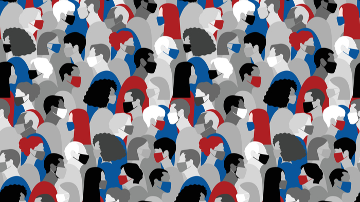 Barriers To Achieving Herd Immunity in the U.S. [Video] - Giving Compass