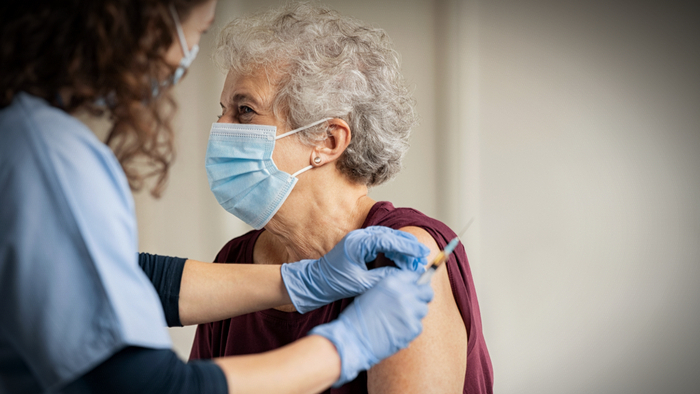 Understanding the New COVID-19 Variants and Vaccine Effectiveness ...