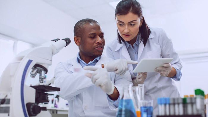 A Call to Philanthropy: Build an Interdisciplinary Scientific Workforce ...