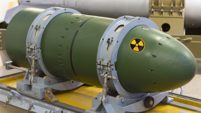 Five Strategies to Reduce the Risk of Nuclear Escalation - Giving Compass