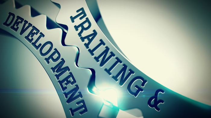 Learnings in Transforming Education and the Workforce Training - Giving ...