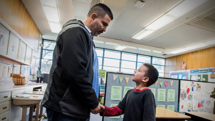 ODAT: One Day at a Time [Photo Series] - Giving Compass