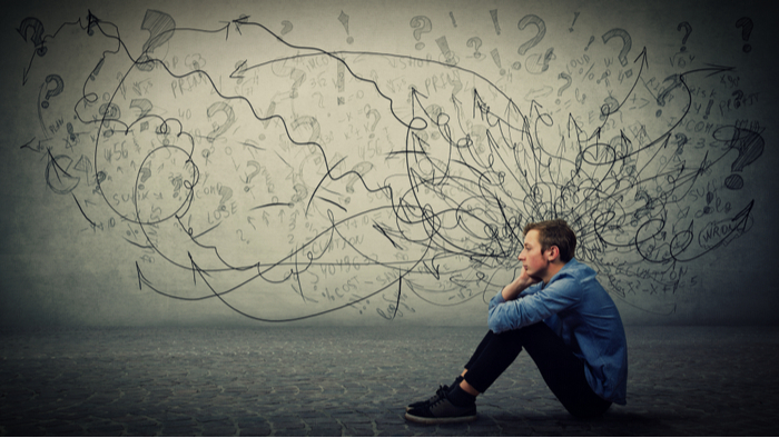 Recognizing Your Privilege By Reflecting on Discomfort [Video] - Giving ...