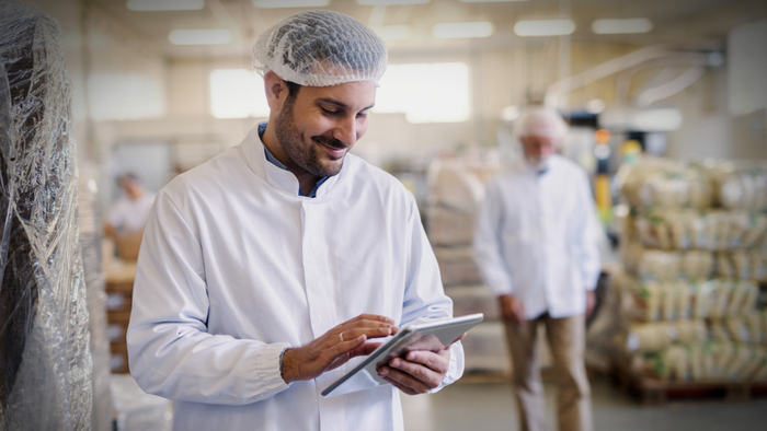 Leveraging Data to Improve the Food System [Video] - Giving Compass