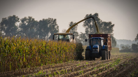 Five Measurement Tools Advancing Regenerative Agriculture Giving Compass