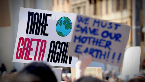 How Foundation's Investments Can Tackle Climate Change - Giving Compass