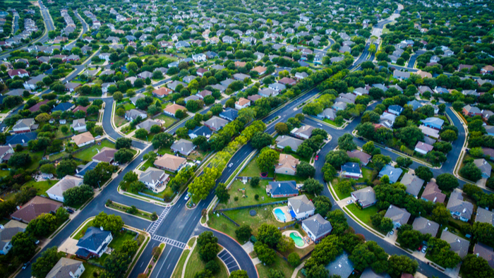 How Single-family Zoning Drives Racial Exclusion [Video] - Giving Compass