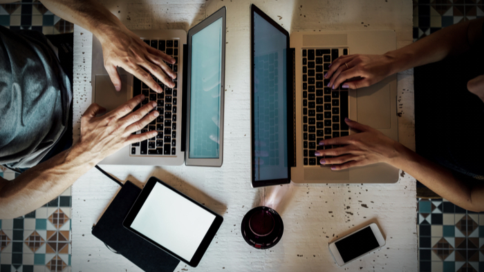 How Digital Public Spaces Can Strive for Inclusion [Video] - Giving Compass