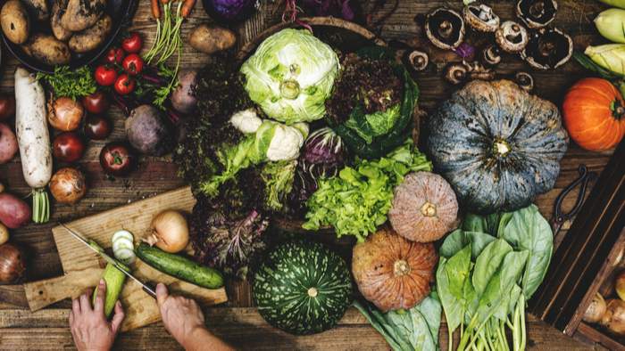 How We Can Achieve Food Justice · Giving Compass