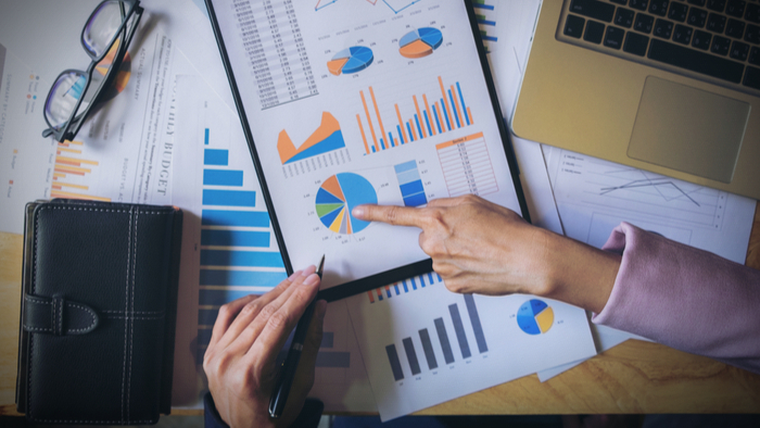 Considerations for Leveraging More Equitable Data Processes · Giving ...