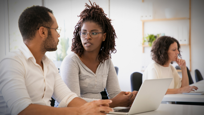 How Work-based Learning Can Bolster Young Adults of Color - Giving Compass