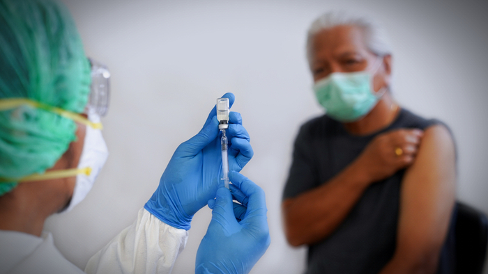 Breaking Down the Facets of Global COVID-19 Vaccine Distribution ...