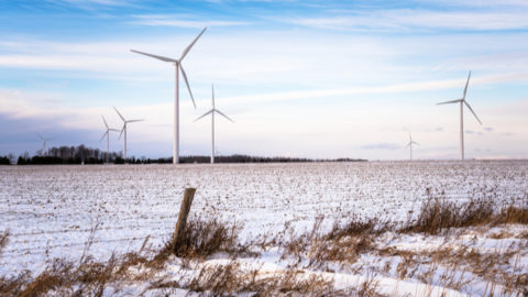 The Science Behind Frozen Wind Turbines – And How to Keep Them Spinning ...