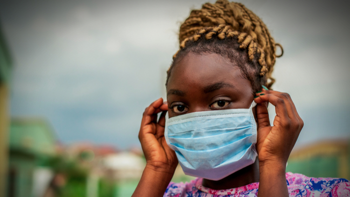 How Women Are Working Toward Transformation in Africa - Giving Compass